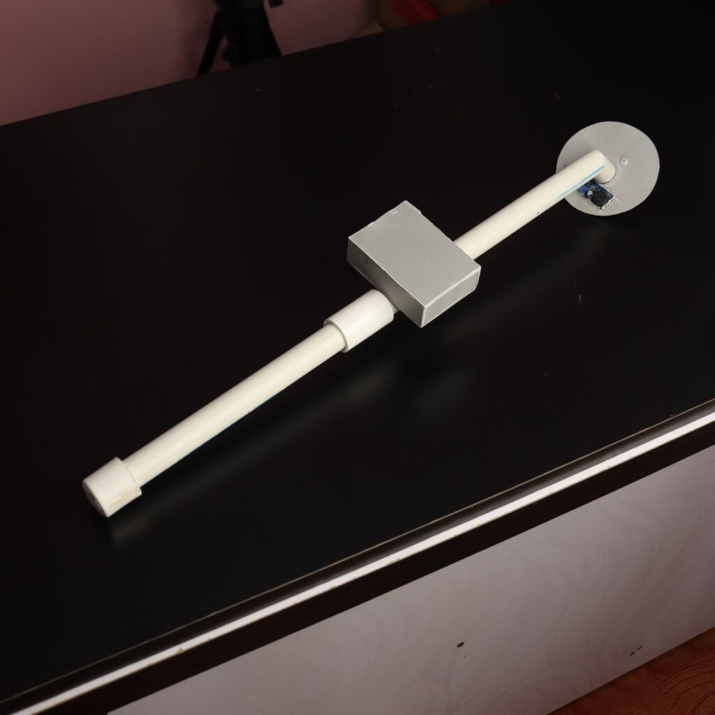 Metal detector – MyCOMPONENTS