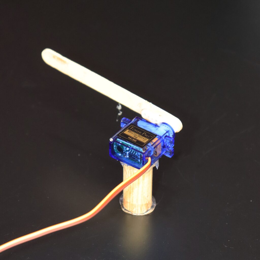 RFID army safety project – MyCOMPONENTS