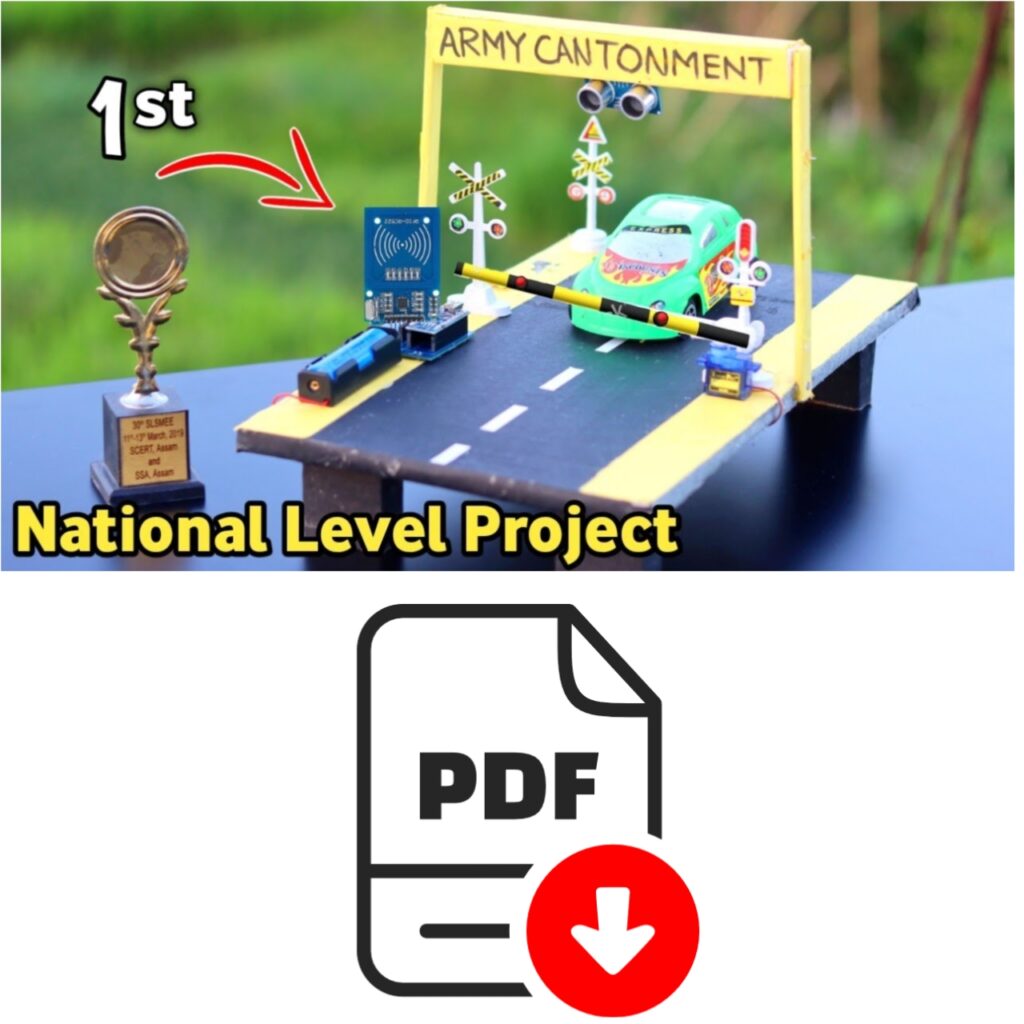 RFID Army cantonment project code – MyCOMPONENTS